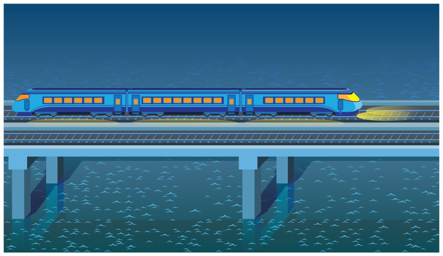 Express Train Vector Images (over 16,000)