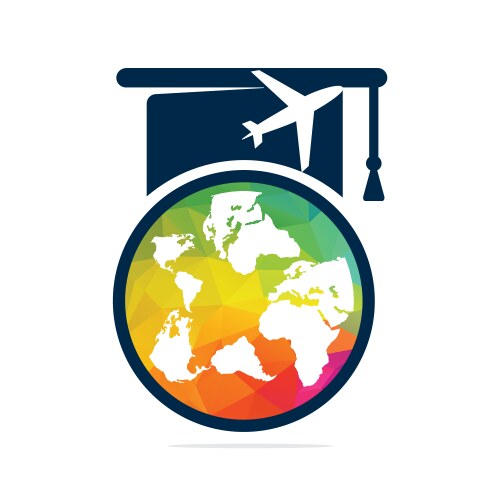 Study Abroad Logo Vector Images (over 350)