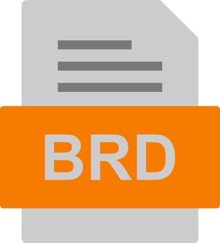 Document Brd File Vector Images (61)
