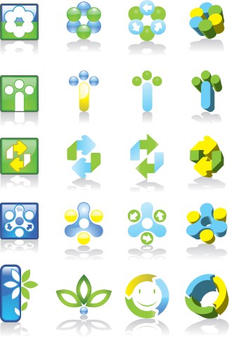 Environmental Logos Vector Images (over 65,000)