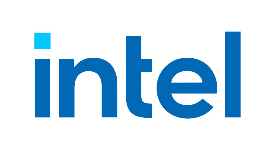 Intel Logo Vector Images (67)
