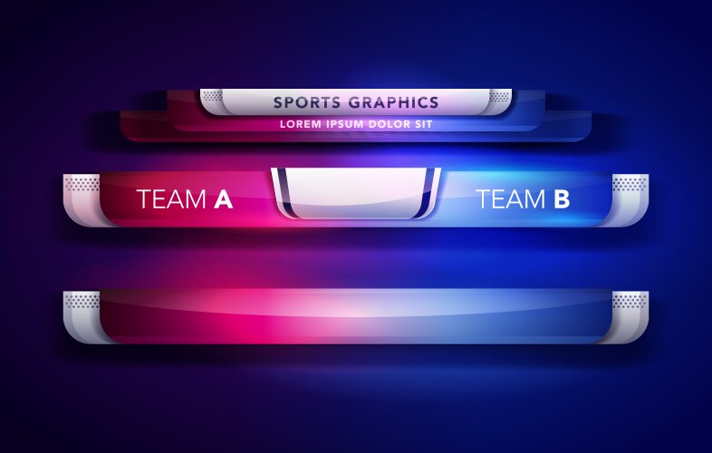 Baseball Scoreboard Vector Images (over 1,000)