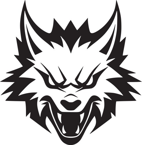 Wolf Pup Vector Images (over 390)