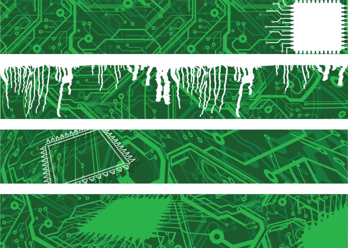 Circuit Vector Images (over 140,000)