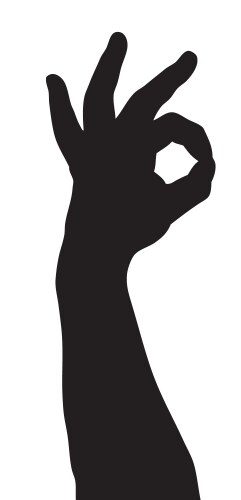 Middle Finger Clip Art Vector Images (over 190)
