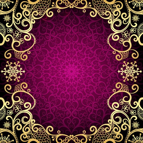 Oval Mandala Vector Images (over 790)