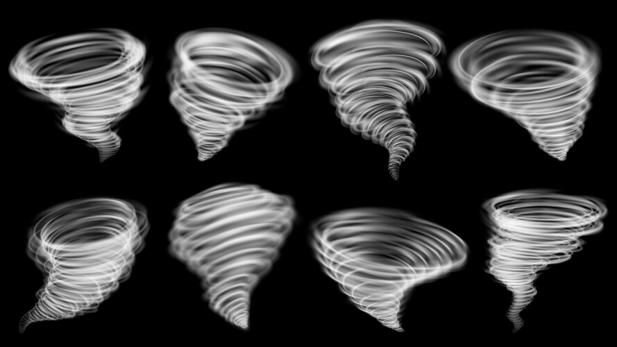 Hurricane Vector Images (over 35,000)