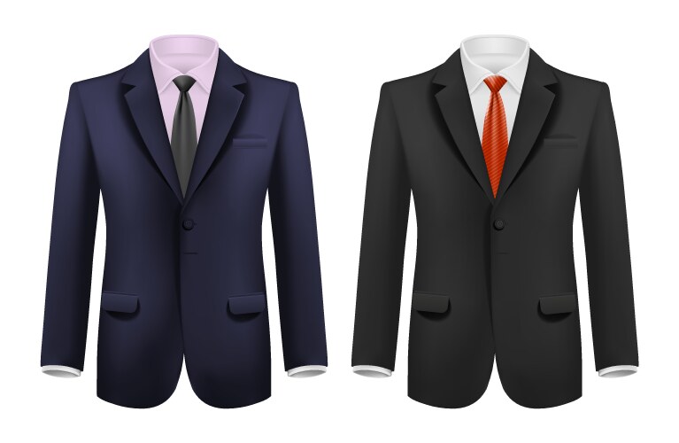 Man in Suit Vector Images (over 130,000)