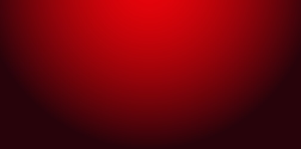 Gradient red background Royalty Free Vector Image