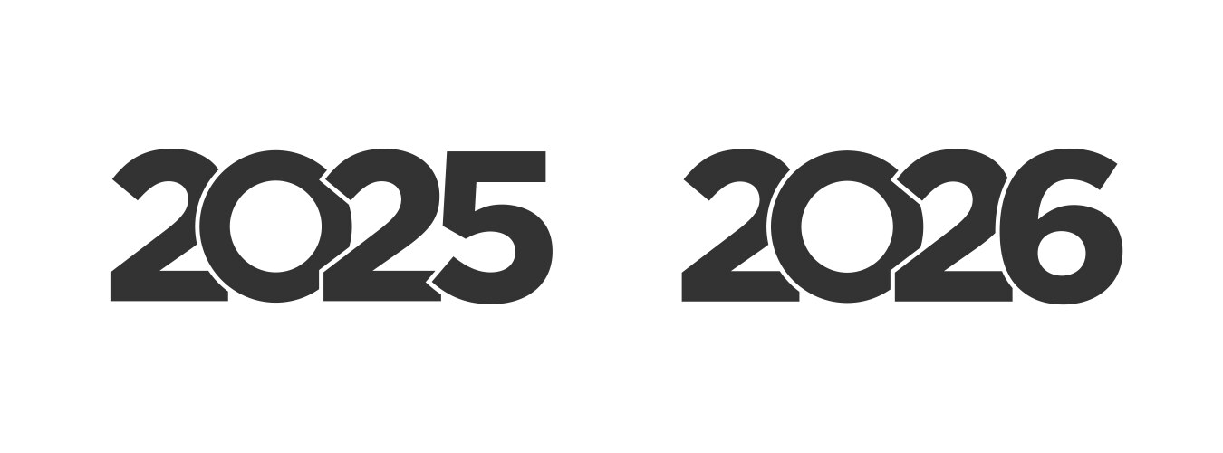 2026 Vector Images (over 2,100)