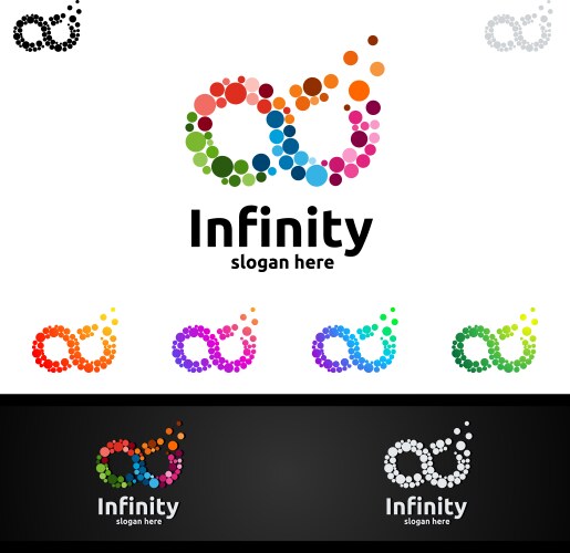 Infinity Engineering Logo Vector Images (over 580)