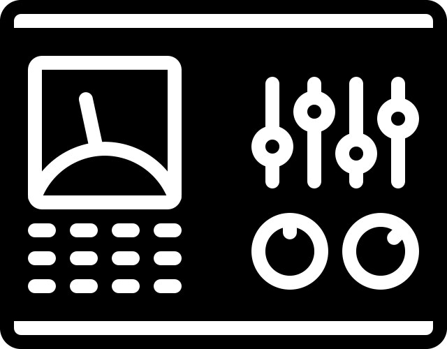 Panel Royalty Free Vector Image - VectorStock