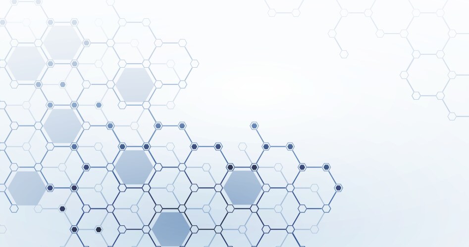 Molecule Background on White Vector Images (over 82,000)