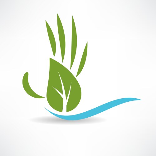 Tree icon Royalty Free Vector Image - VectorStock