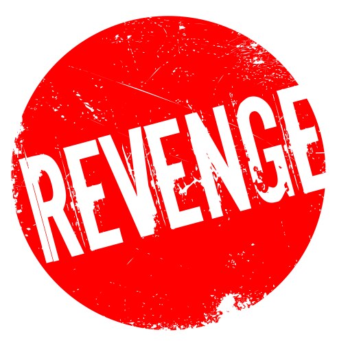 Retaliation Vector Images (over 150)
