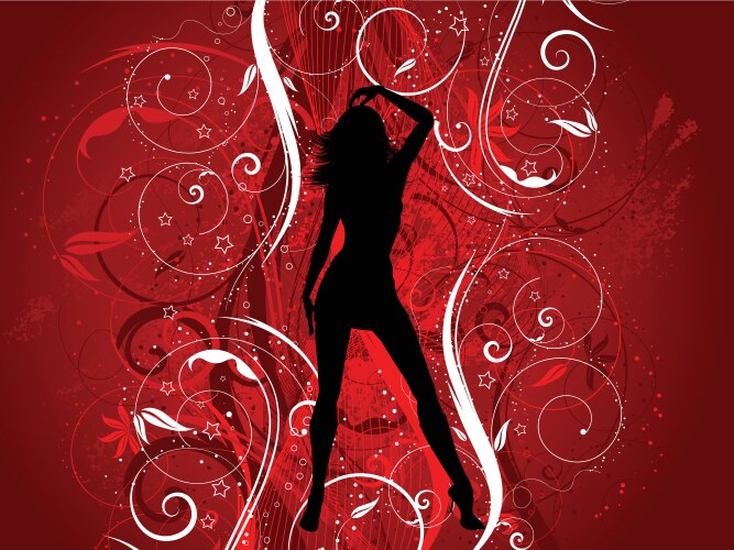 Girl Female Sexy Vector Images (over 68,000)