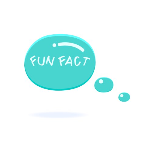 Interesting Facts Vector Images (over 1,800)