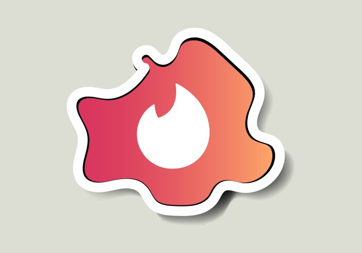 Vector Tinder Logo Tinder App Vector Images (over 240)