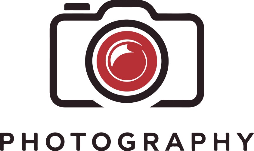 Photography Company Logo Vector Images (over 11,000)
