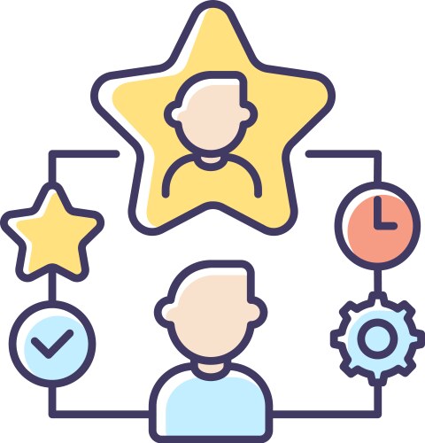 Hiring Clip Art Cartoon Work Job Vector Images (over 170)