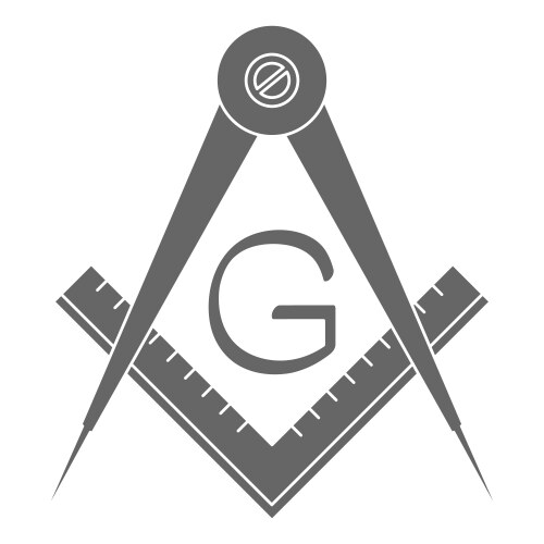 Masonic Square Compass Vector Images (over 100)