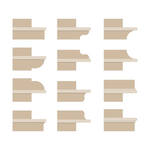 Stone Plinth Vector Images (37)