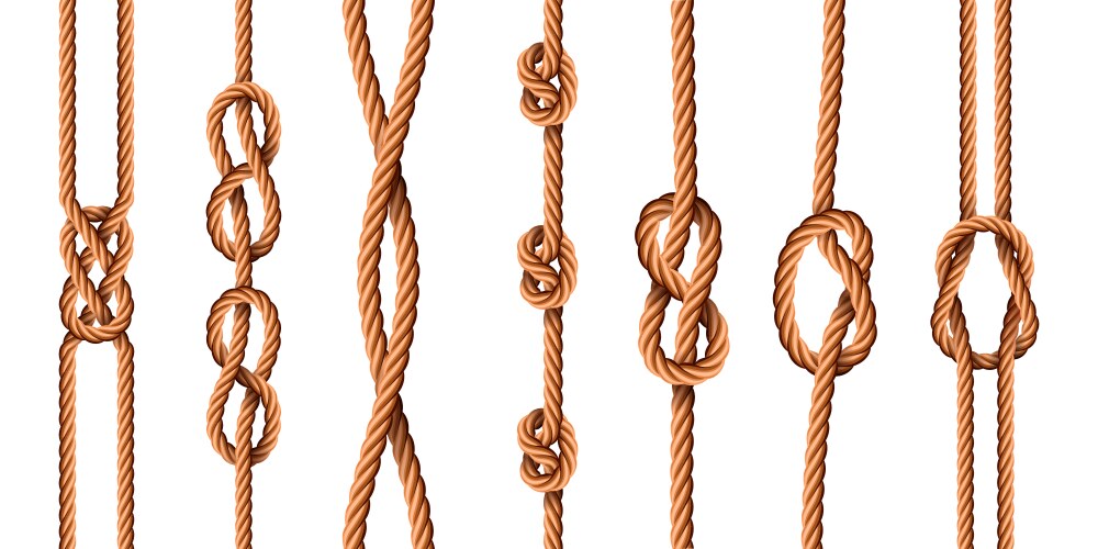 Nautical Knots Vector Images (over 6,600)