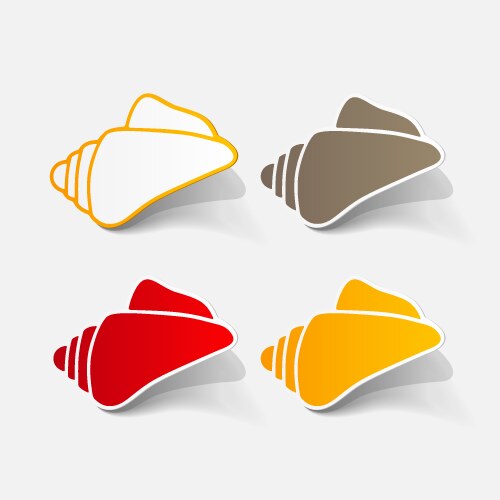 Free Shell Vector Images (over 5,500)
