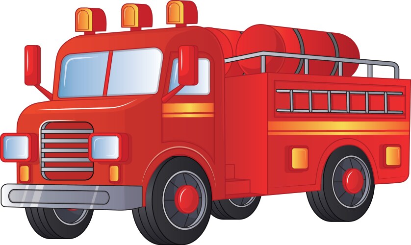 Fire Truck Clip Art Firetruck Clipart Images – Browse 2,350 Stock