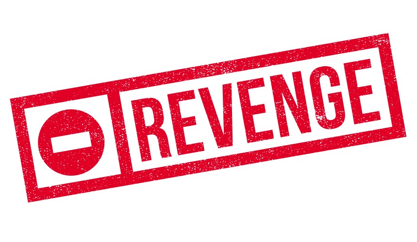 Retaliation Vector Images (over 150)