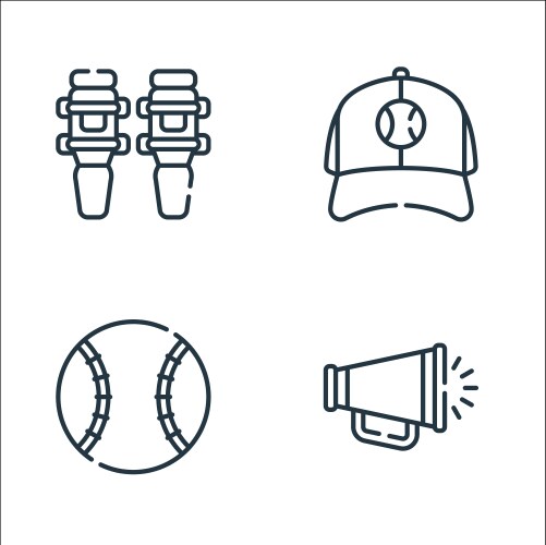Cap Royalty Free Vector Image - VectorStock