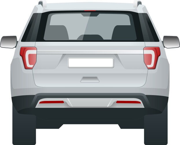 Suv Car Vector Images (over 18,000)