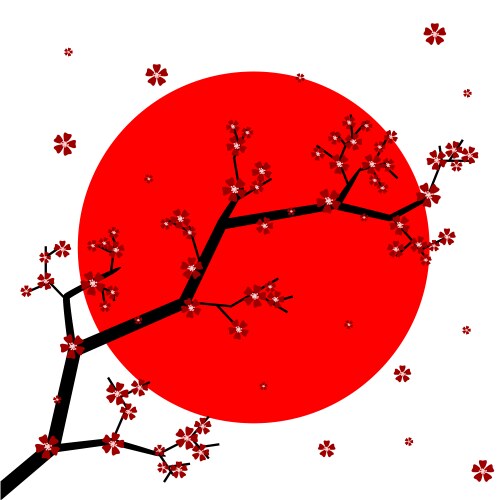 Sakura Vector Images (over 34,000)