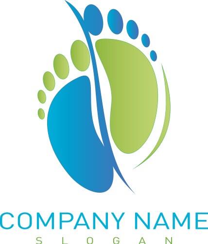 Foot Vector Images (over 160,000)