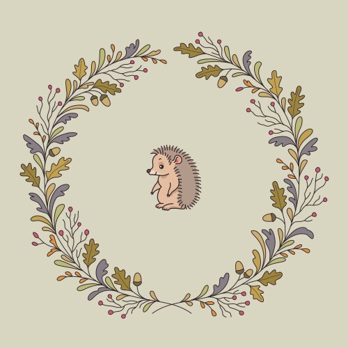 Hedgehog Vector Images (over 20,000)