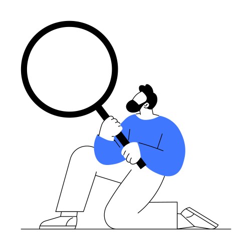 Kneeling Person Vector Images (over 1,500)