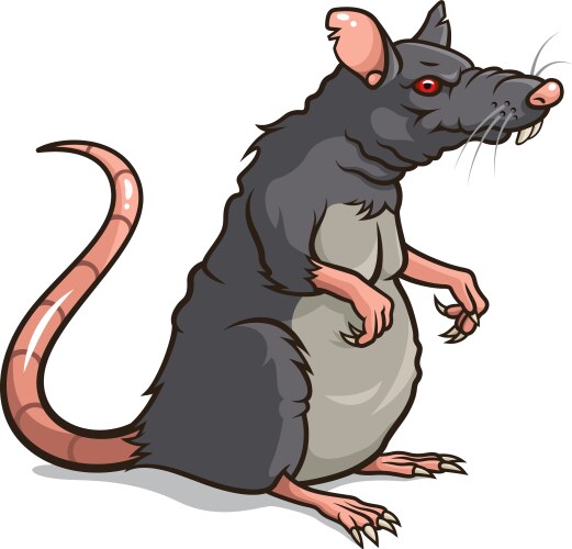 Rat Vector Images (over 33,000)
