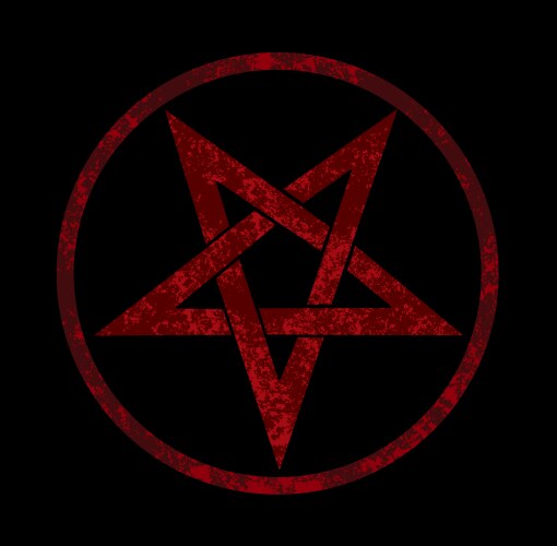 Pentagram Vector Images (over 8,900)