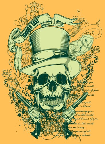 Death Vector Images (over 240,000)