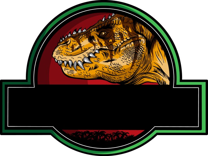 T Rex Vector Images (over 6,500)