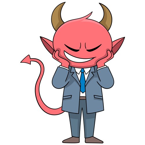 Cheating Symbol Vector Images (over 2,200)