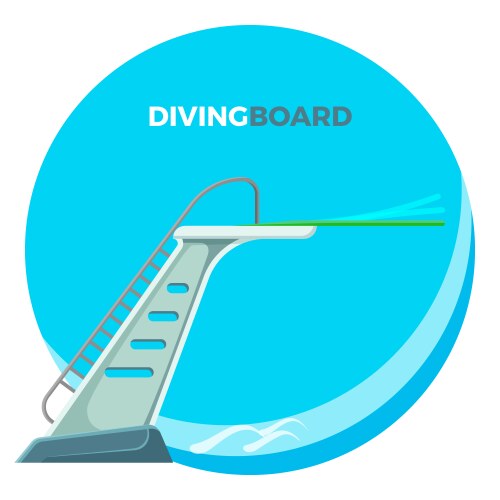 Springboard Dive Vector Images (over 590)
