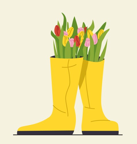 Wellies Vector Images (over 990)