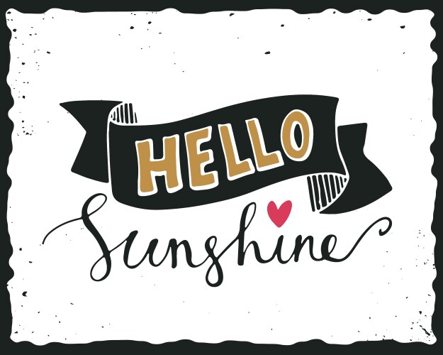 Sunshine Vector Images (over 150,000)