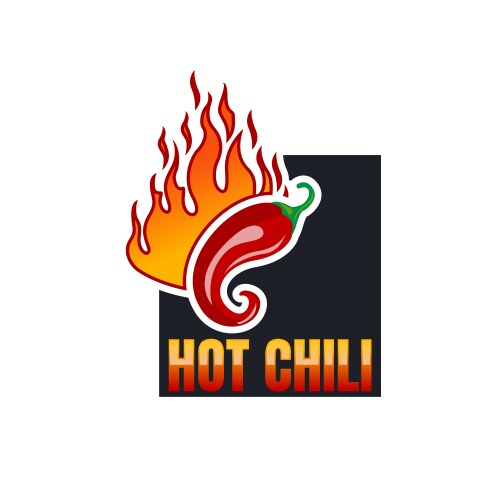 Chilli Logo Vector Images (over 4,200)