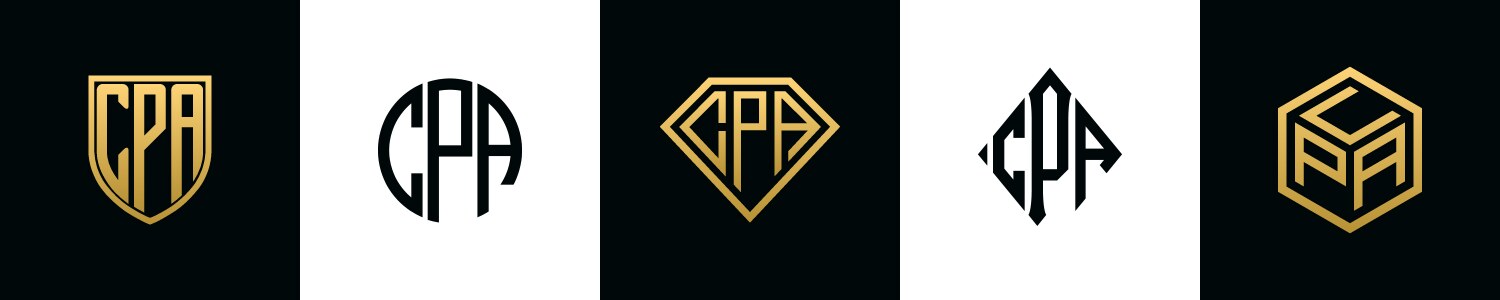 Cpa Logo Vector Images (95)