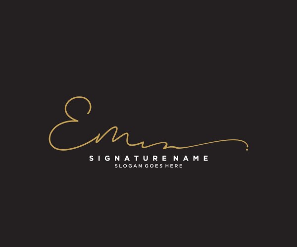 Em Logo Vector Images (over 2,500)