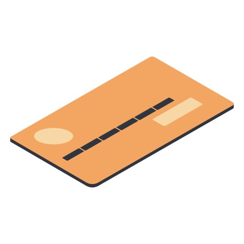Debit Card Template Vector Images (over 6,600)
