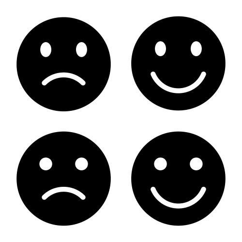 Face Circle Sad Vector Images (over 5,900)