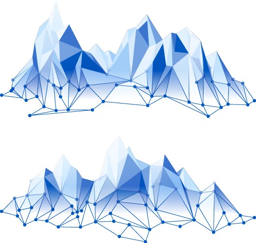 Mountains Vector Images (over 410,000)